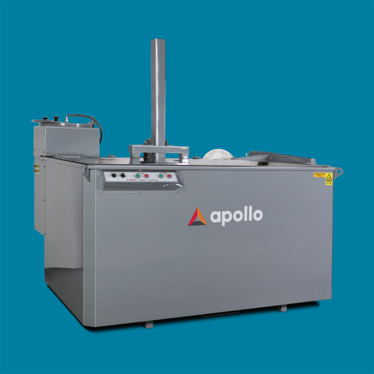 Apollo Parts Washers | Advanced Parts Washer for Industrial Cleaning