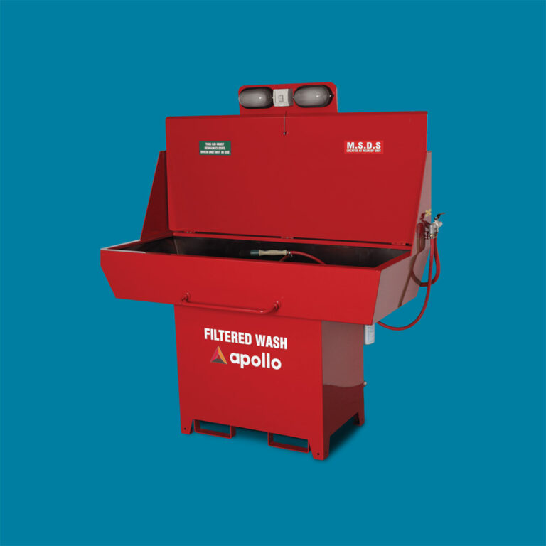 Parts Washers Australia | Advanced Industrial Parts Washers